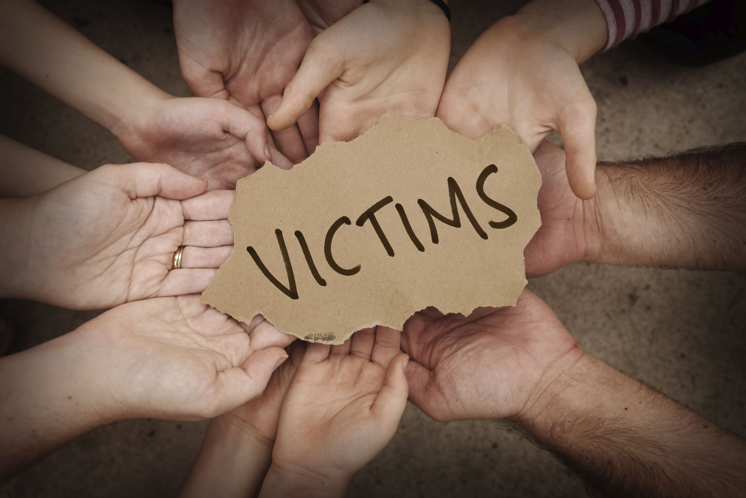 North Simcoe Victim Services in Orillia, Ontario, Canada