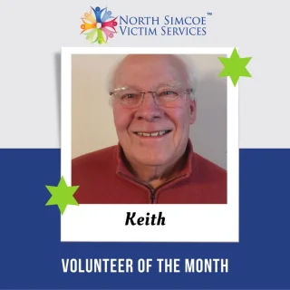 Home - North Simcoe Victim Services